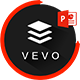 VEVO - Powerpoint Business Presentation, Presentation Templates ...