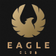 Eagle Club, Logo Templates | GraphicRiver