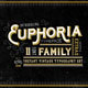 Euphoria Font Family, Fonts | GraphicRiver