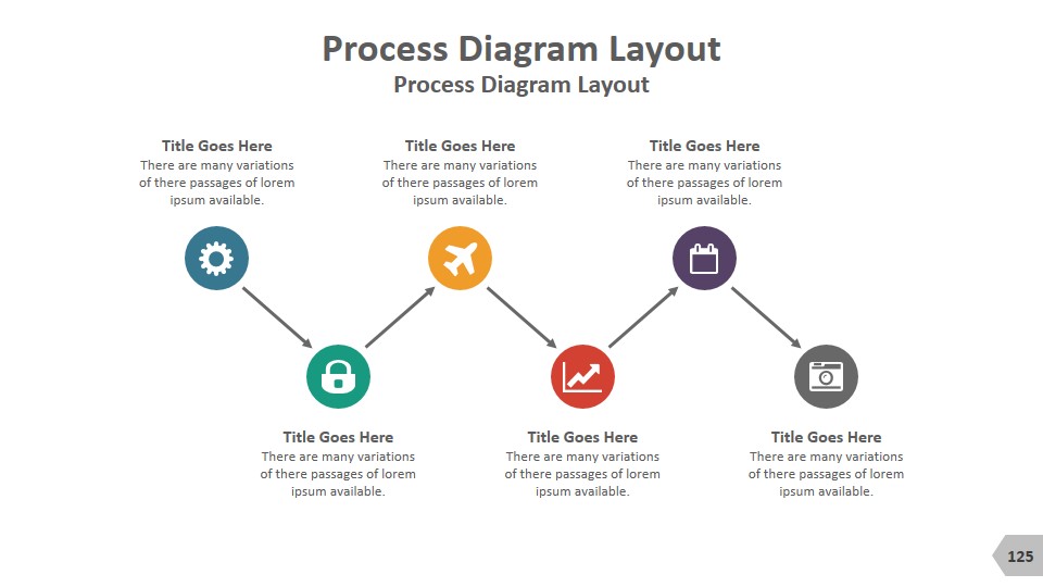 Multipurpose PowerPoint Presentation Template by Ari_Des | GraphicRiver