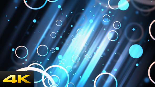Cool Circles, Motion Graphics | VideoHive