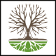 Root Tree Logo by BossTwinsArt | GraphicRiver