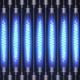 Blue Lights Flashing (4-Pack), Motion Graphics | VideoHive