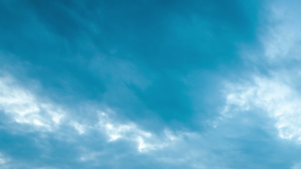 Storm Clouds In The Typhoon Sky , Stock Footage | VideoHive