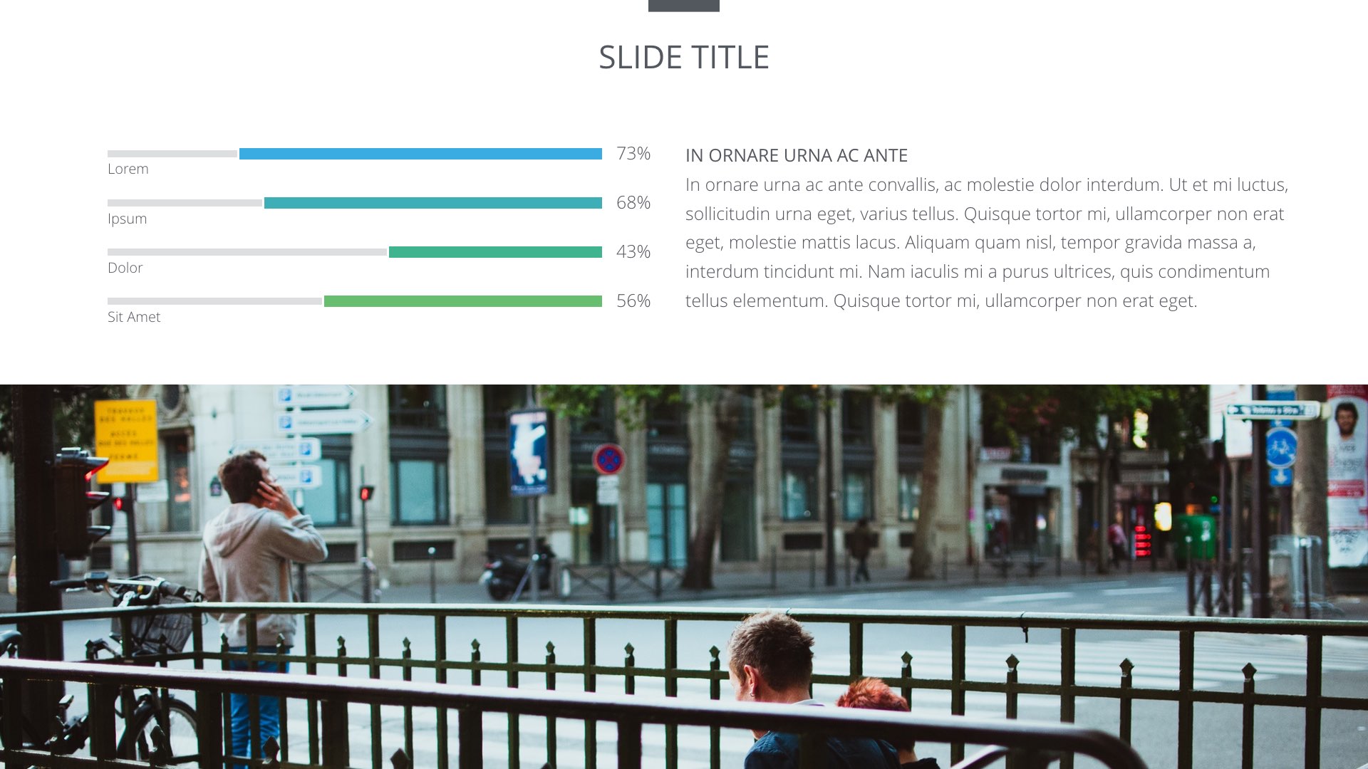 Simplist Keynote Presentation, Presentation Templates | GraphicRiver
