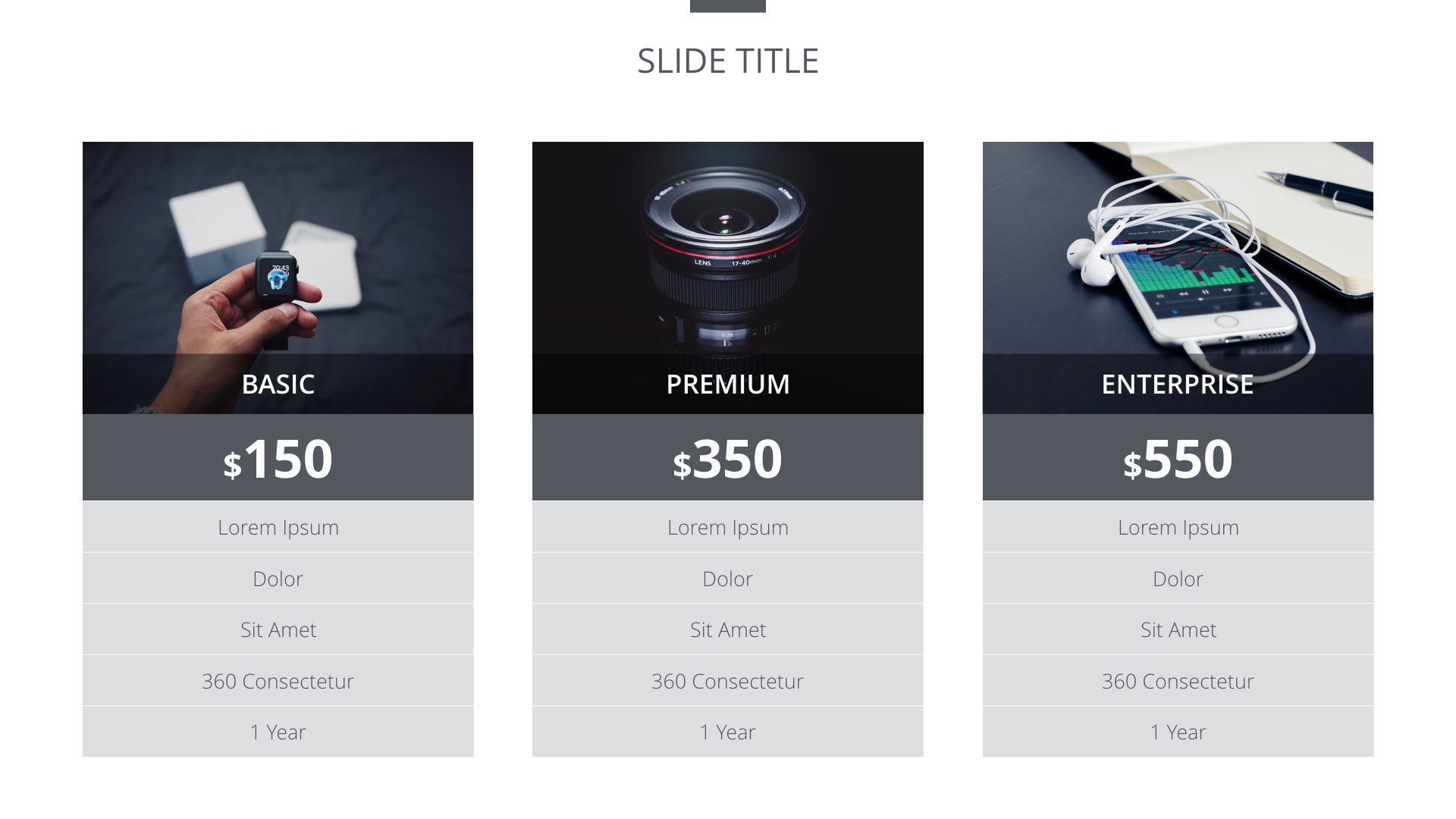 Simplist Keynote Presentation, Presentation Templates | GraphicRiver