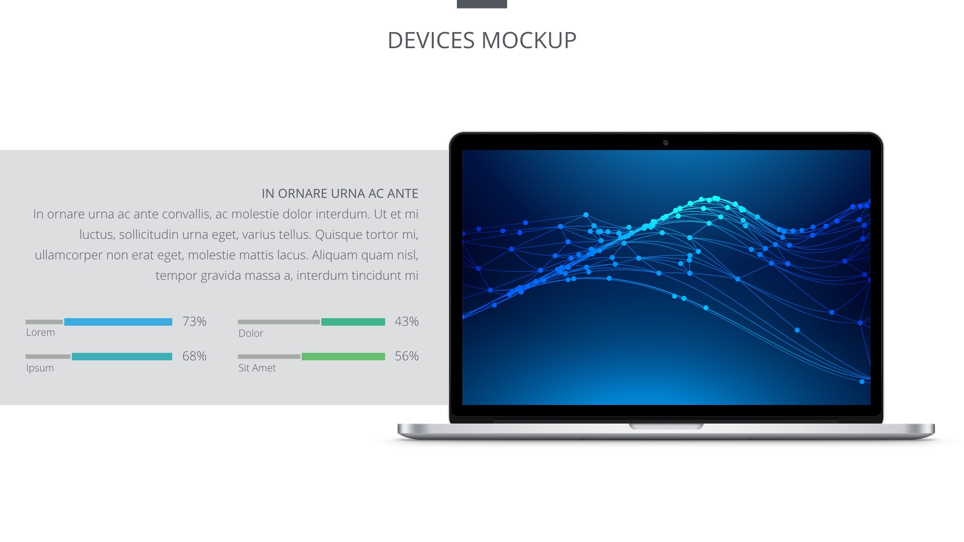 Simplist Keynote Presentation, Presentation Templates | GraphicRiver