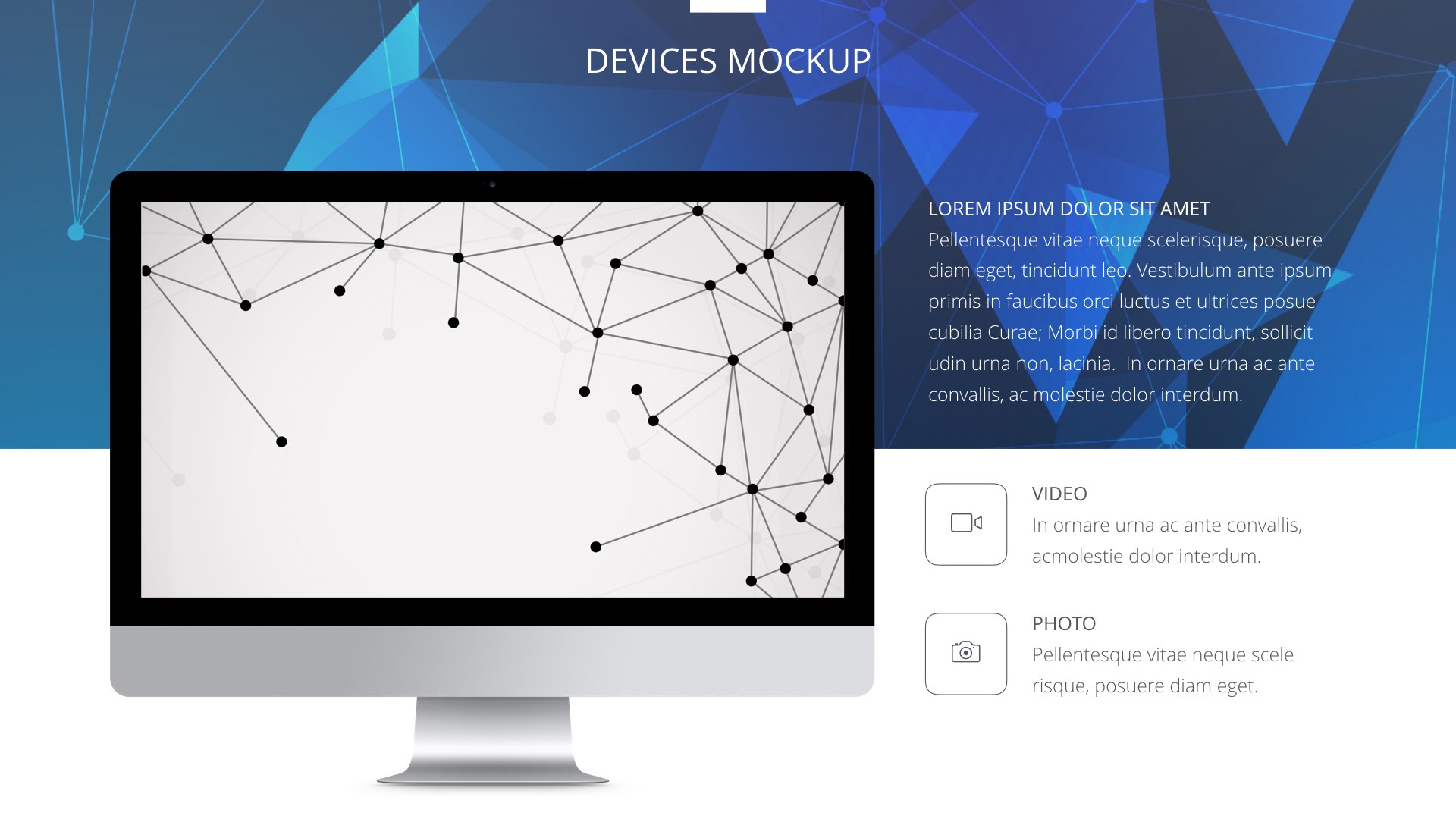 Simplist Keynote Presentation by wwcp | GraphicRiver