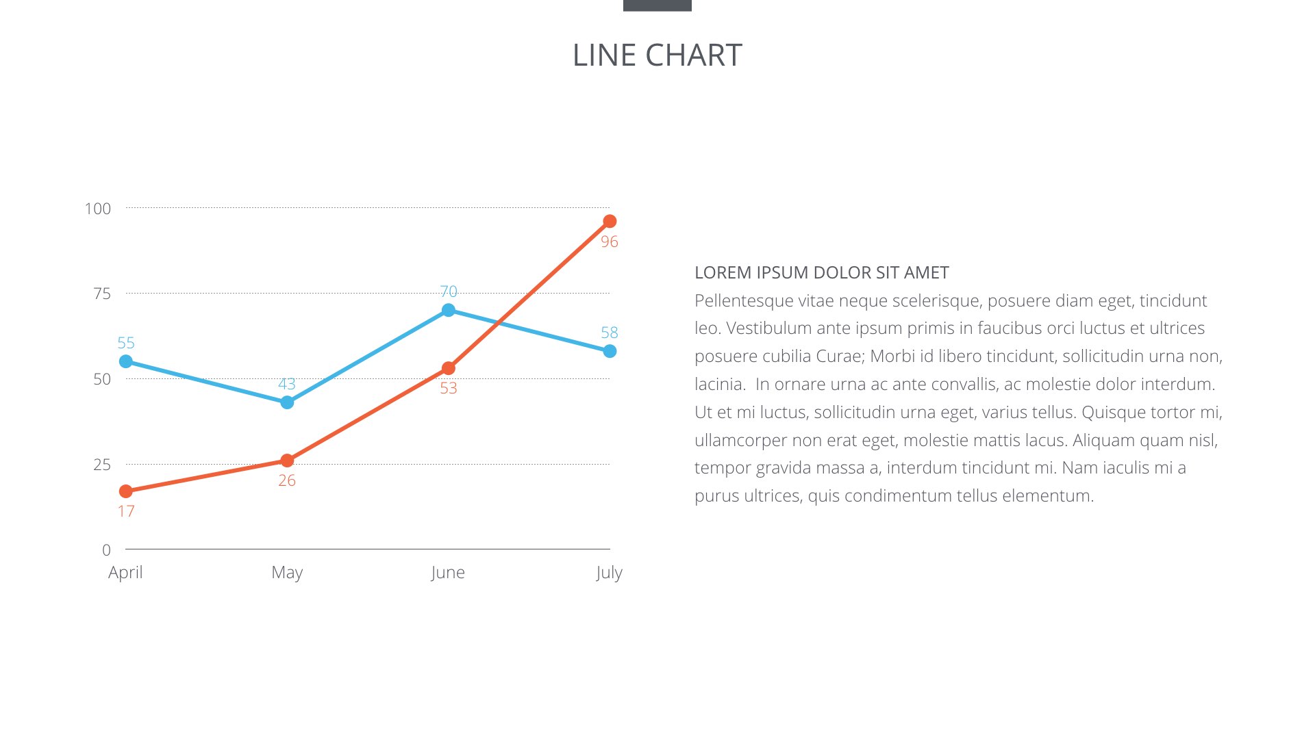 Simplist Keynote Presentation by creathrive | GraphicRiver