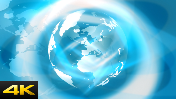 Broadcast World, Motion Graphics | VideoHive