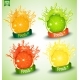 Set of Different Fresh, Vectors | GraphicRiver