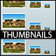 Web Thumbails by DreamWarrior | GraphicRiver