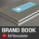 Brand Book, Print Templates | GraphicRiver