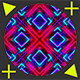 Neon Cubes VJ Loops Pack II, Motion Graphics | VideoHive