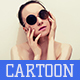 Realistic Cartoon, Add-ons | GraphicRiver