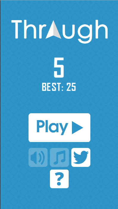 Through by crazyprogrammer | CodeCanyon