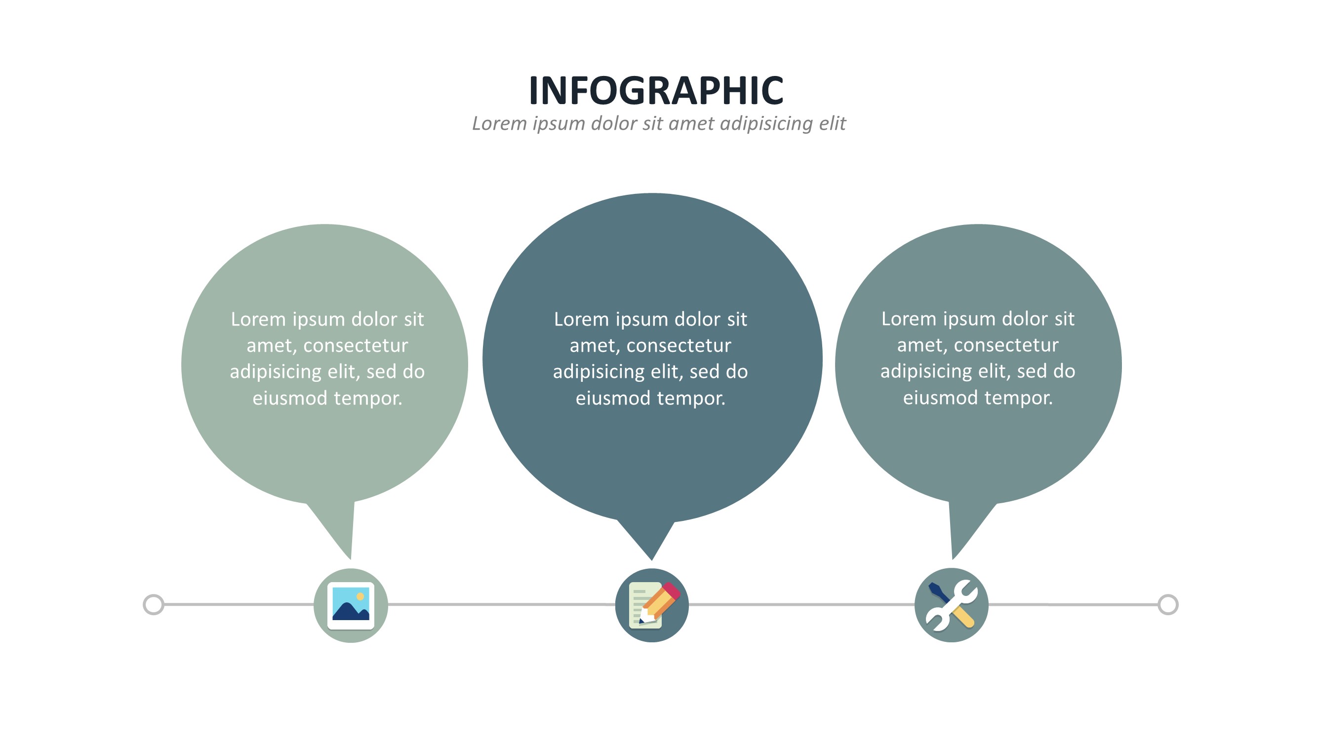 Character - Google Slide, Presentation Templates | GraphicRiver