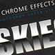 Chrome Layer Styles, Add-ons | GraphicRiver