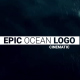 Epic Ocean Logo, After Effects Project Files | VideoHive