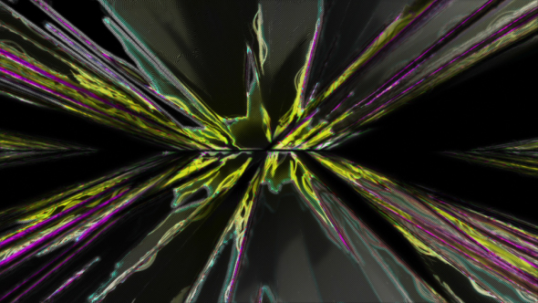 Addictive Event Horizon In Black Color, Motion Graphics | VideoHive