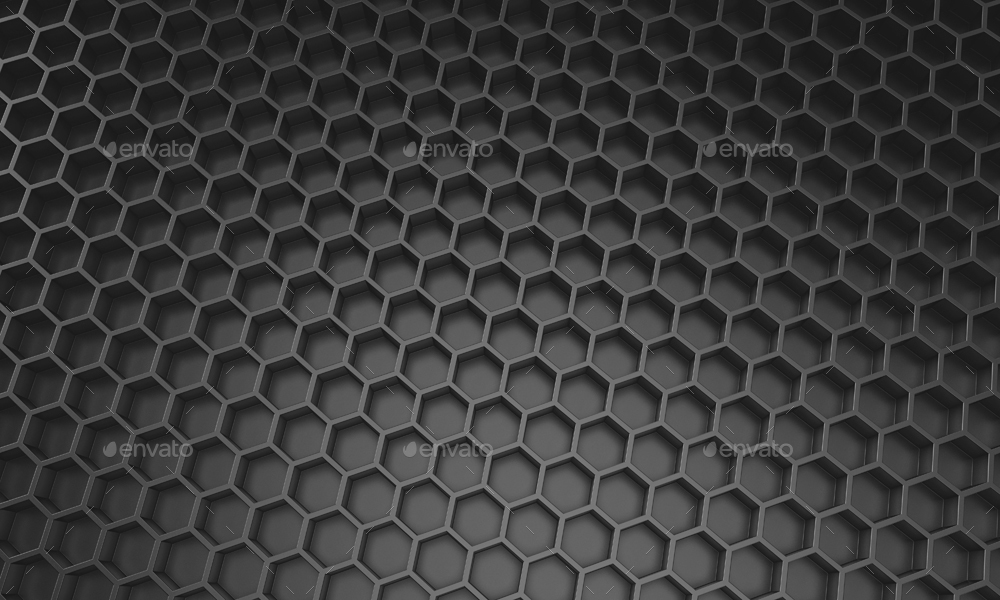 Abstract Hexagon 72x Backgrounds, Graphics | GraphicRiver