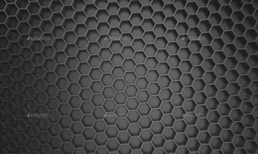 Abstract Hexagon 72x Backgrounds, Graphics | GraphicRiver