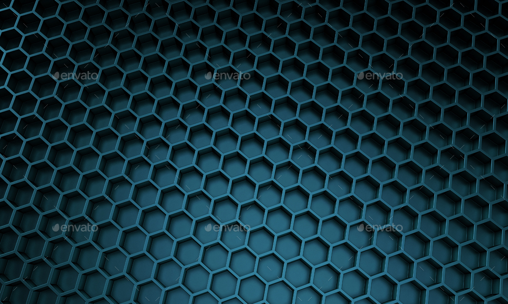 Abstract Hexagon 72x Backgrounds, Graphics | GraphicRiver