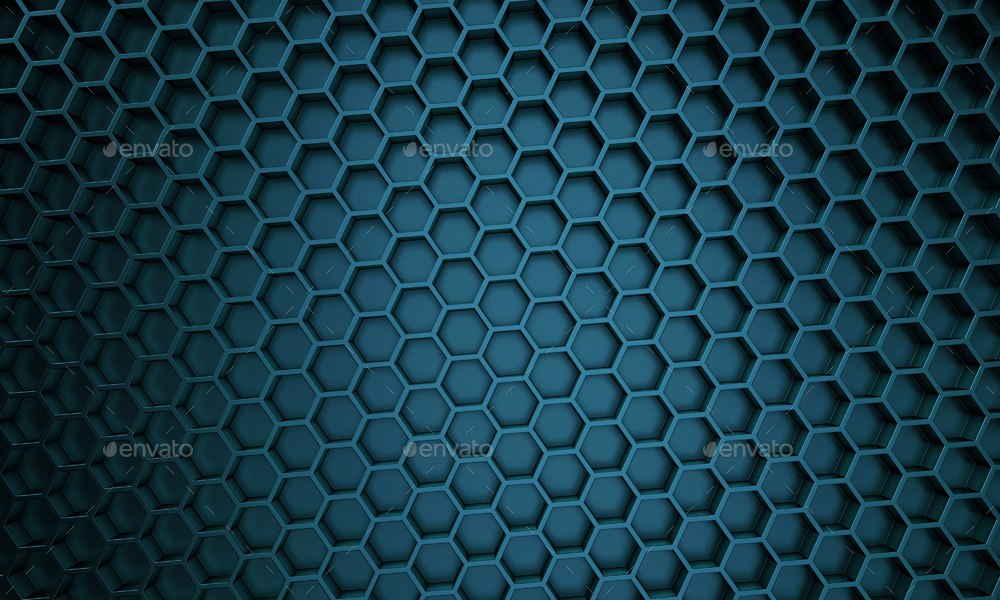 Abstract Hexagon 72x Backgrounds, Graphics | GraphicRiver