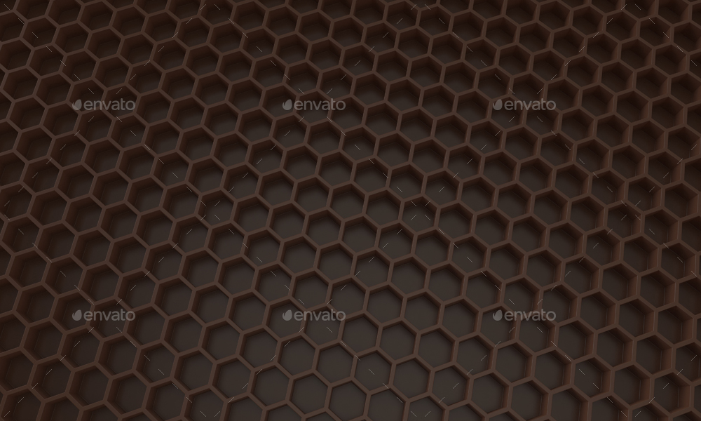 Abstract Hexagon 72x Backgrounds, Graphics | GraphicRiver