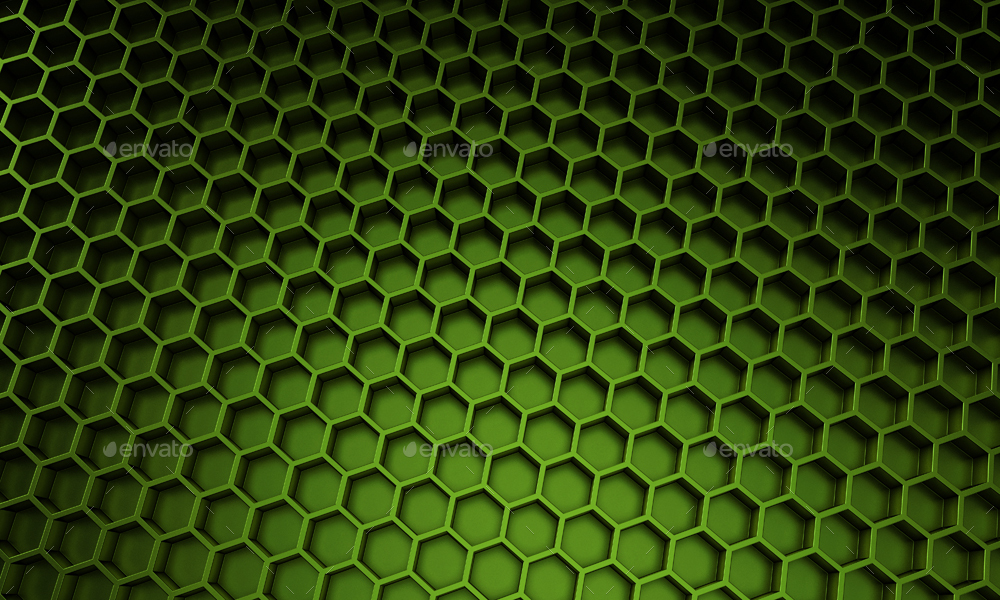 Abstract Hexagon 72x Backgrounds, Graphics | GraphicRiver