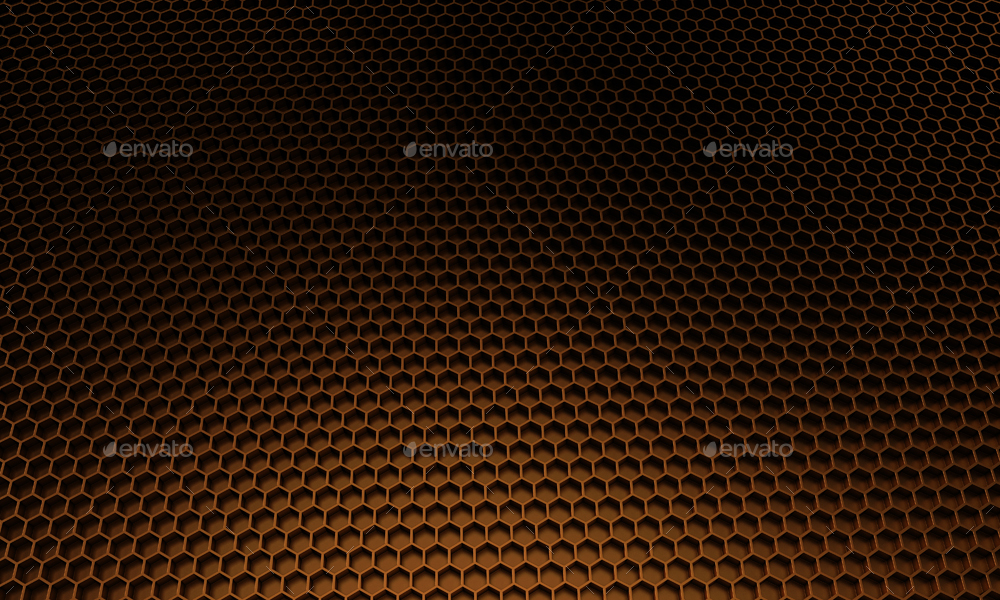 Abstract Hexagon 72x Backgrounds, Graphics | GraphicRiver