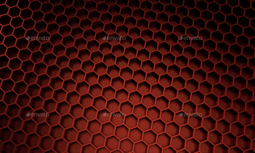 Abstract Hexagon 72x Backgrounds, Graphics | GraphicRiver