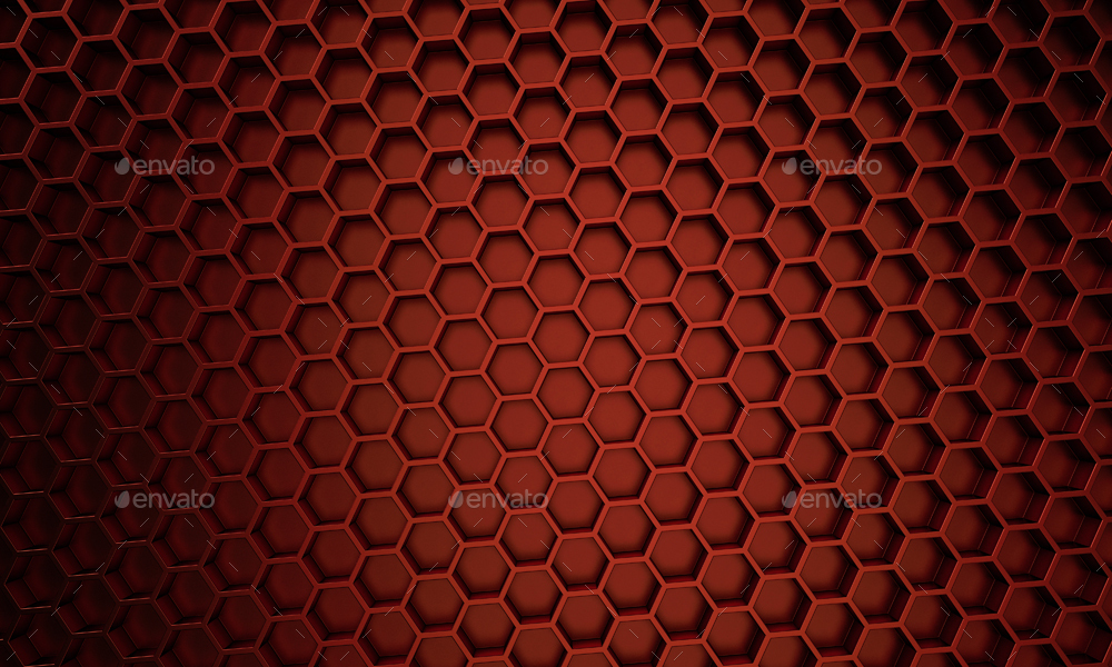Abstract Hexagon 72x Backgrounds, Graphics | GraphicRiver