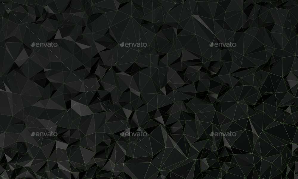 72x Abstract Polygonal Wireframe Backgrounds, Graphics | GraphicRiver