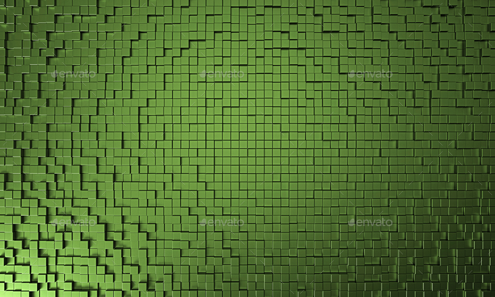 Cube Abstract Backgrounds, Graphics | GraphicRiver