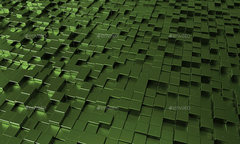 Cube Abstract Backgrounds, Graphics | GraphicRiver