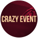Crazy Event, After Effects Project Files | VideoHive