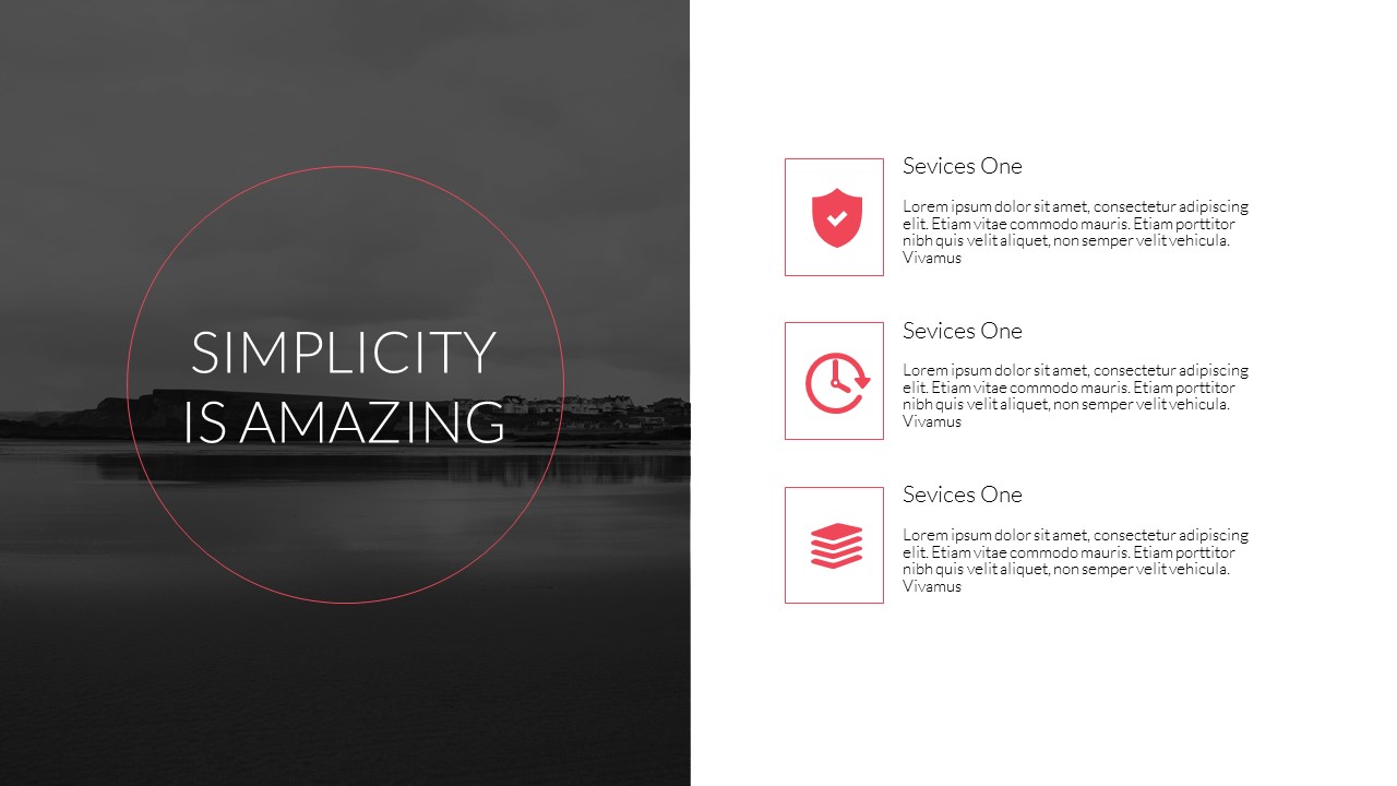 Powergraph Clean Powerpoint Template, Presentation Templates | GraphicRiver