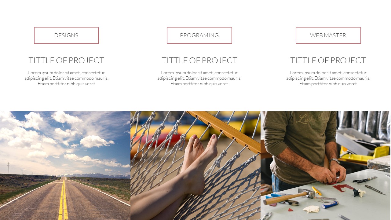 Powergraph Clean Powerpoint Template, Presentation Templates | GraphicRiver