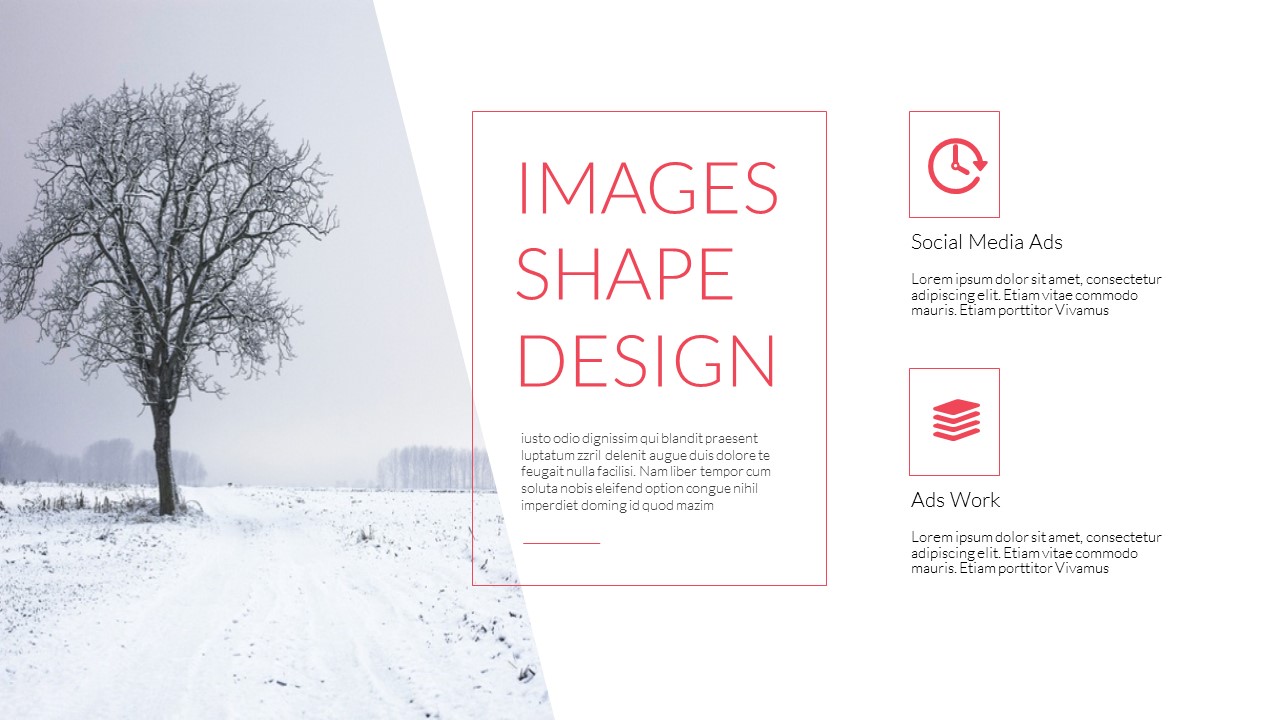 Powergraph Clean Powerpoint Template, Presentation Templates | GraphicRiver
