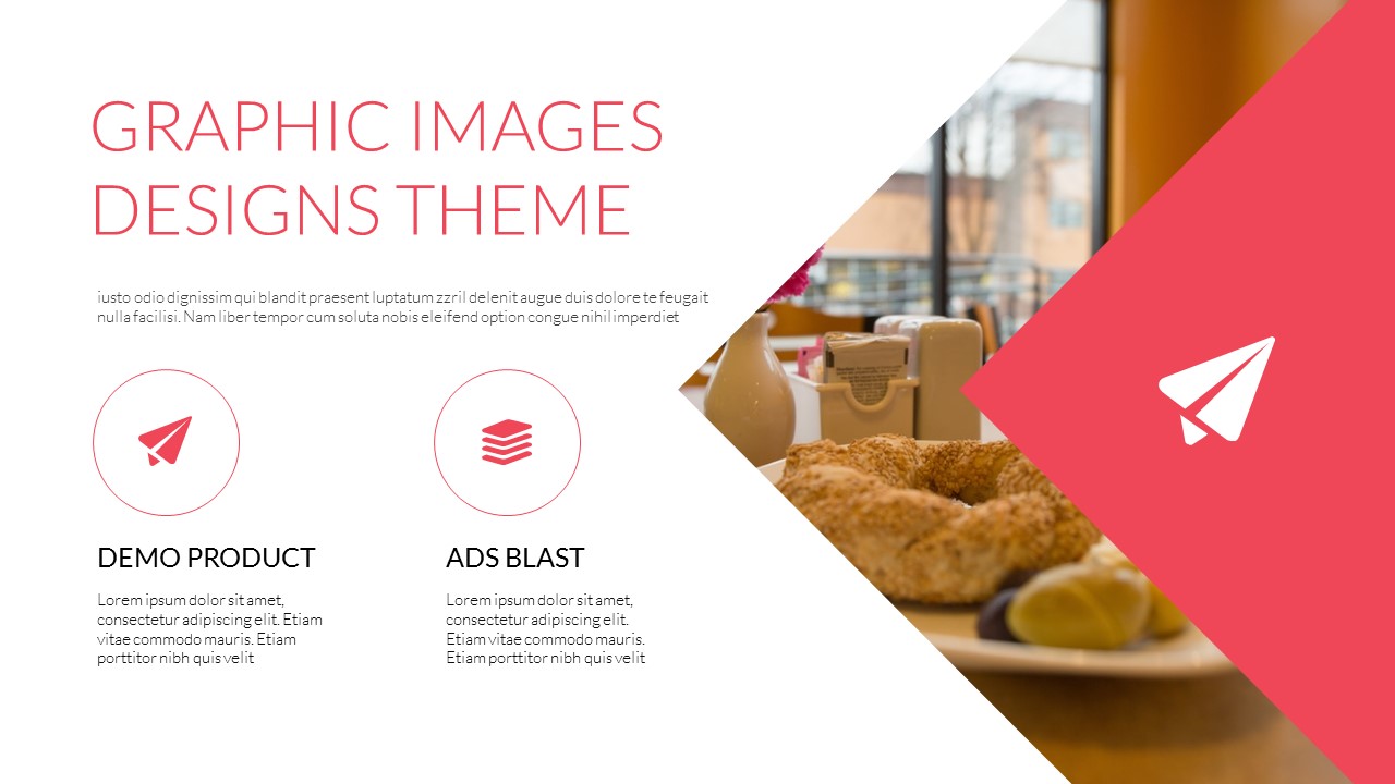 Powergraph Clean Powerpoint Template, Presentation Templates | GraphicRiver