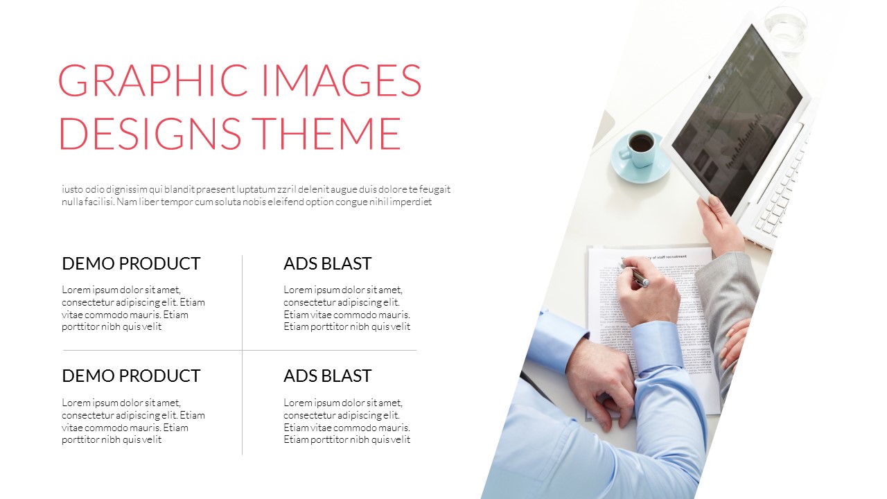 Powergraph Clean Powerpoint Template, Presentation Templates | GraphicRiver