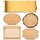 Vector Boards Set 3, Vectors | GraphicRiver