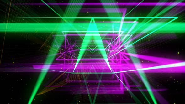 Dance Line Background, Motion Graphics | VideoHive