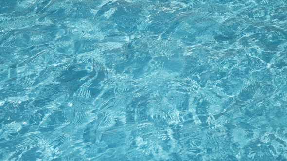 Pool Water, Stock Footage | VideoHive