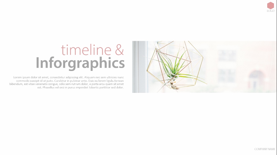 Flowy Wind PowerPoint Template, Presentation Templates | GraphicRiver