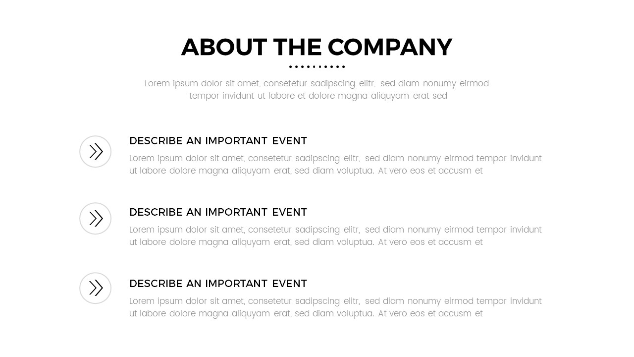 Rio Powerpoint Template by SteelSlides | GraphicRiver