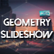Geometry Slideshow, After Effects Project Files | VideoHive