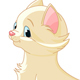 Kitten , Vectors | GraphicRiver