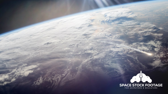 Nuclear Launch, Motion Graphics | VideoHive